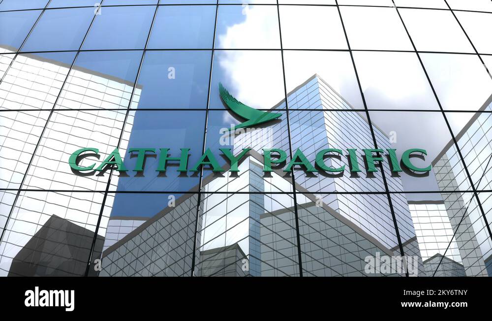 Cathay airways Stock Videos & Footage - HD and 4K Video Clips - Alamy