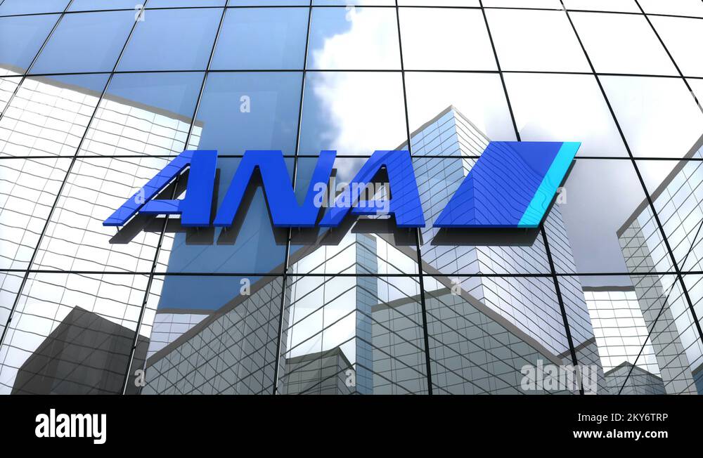 Ana logo Stock Videos & Footage - HD and 4K Video Clips - Alamy