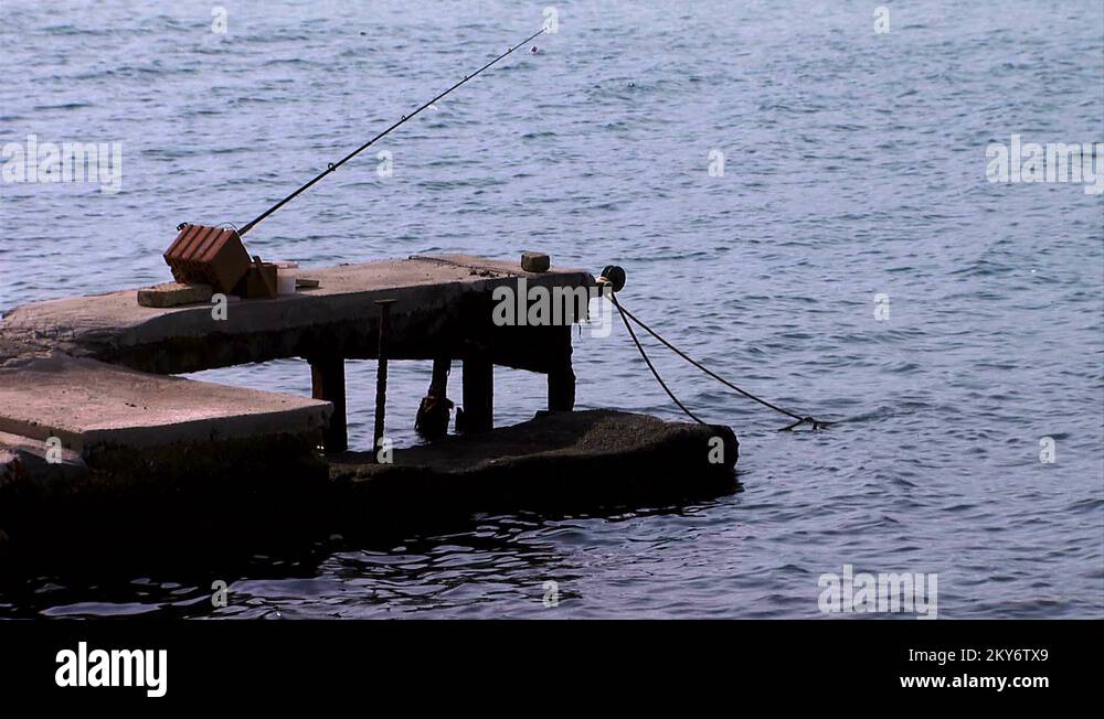 Left at the dock Stock Videos & Footage - HD and 4K Video Clips - Alamy