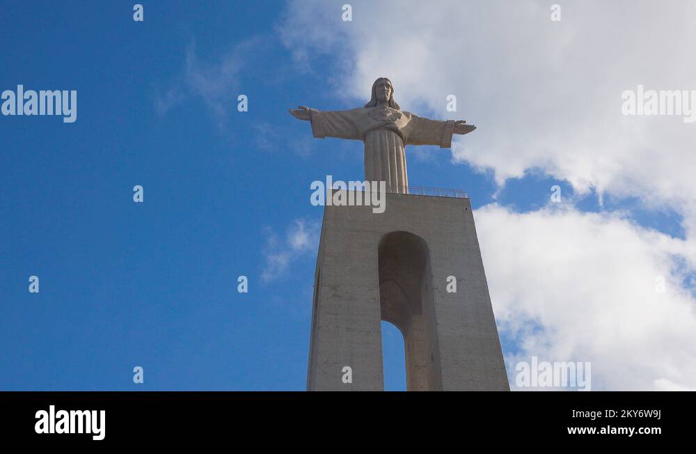 Jesus christ monument Stock Videos & Footage - HD and 4K Video Clips ...