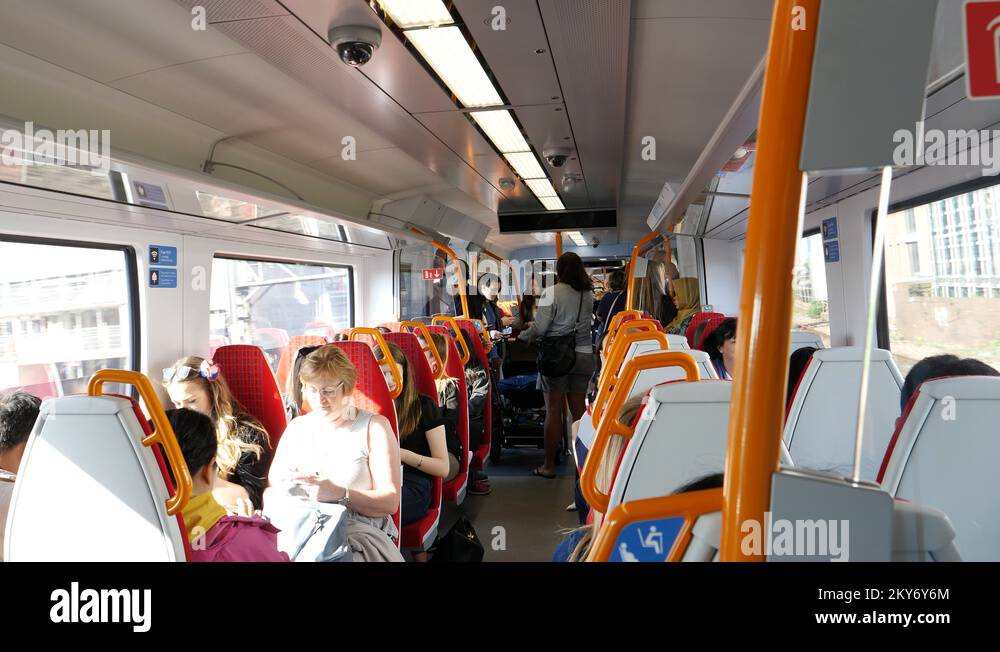 England train conductor Stock Videos & Footage - HD and 4K Video Clips ...