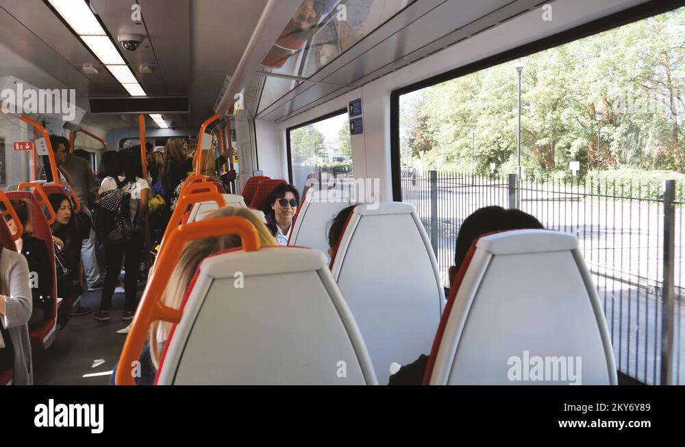 British royal train Stock Videos & Footage - HD and 4K Video Clips - Alamy