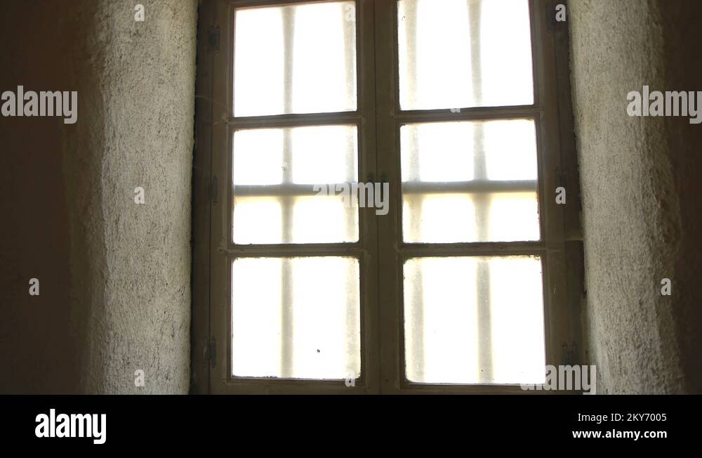 Jail bars window Stock Videos & Footage - HD and 4K Video Clips - Alamy