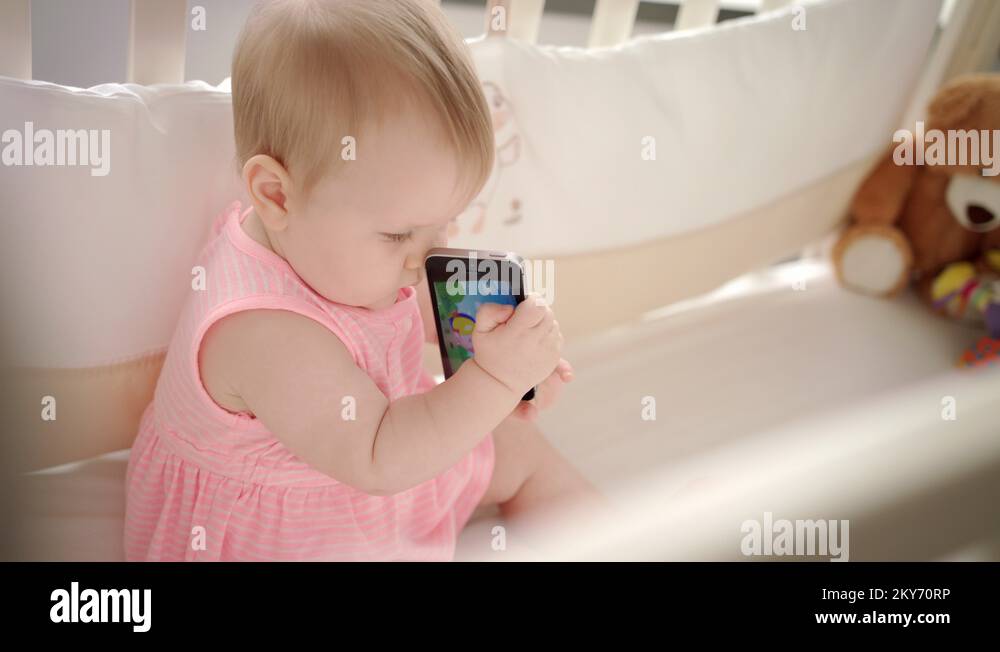 Baby entertainment Stock Videos & Footage - HD and 4K Video Clips - Alamy
