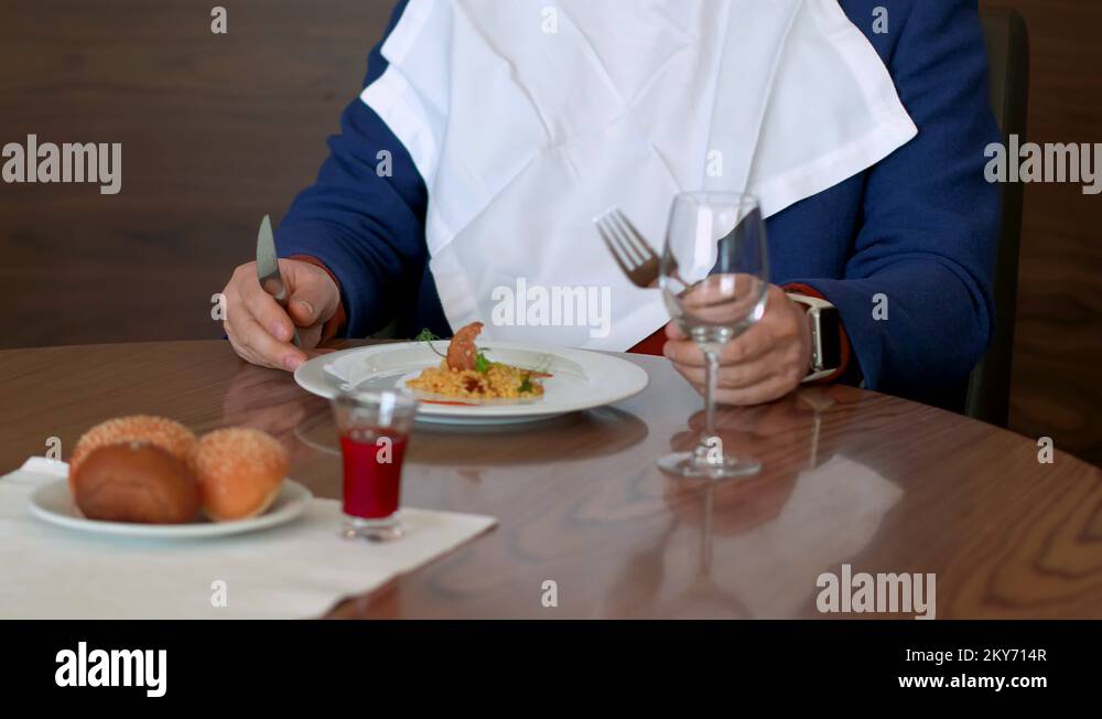 Sad looking men sitting table Stock Videos & Footage - HD and 4K Video ...
