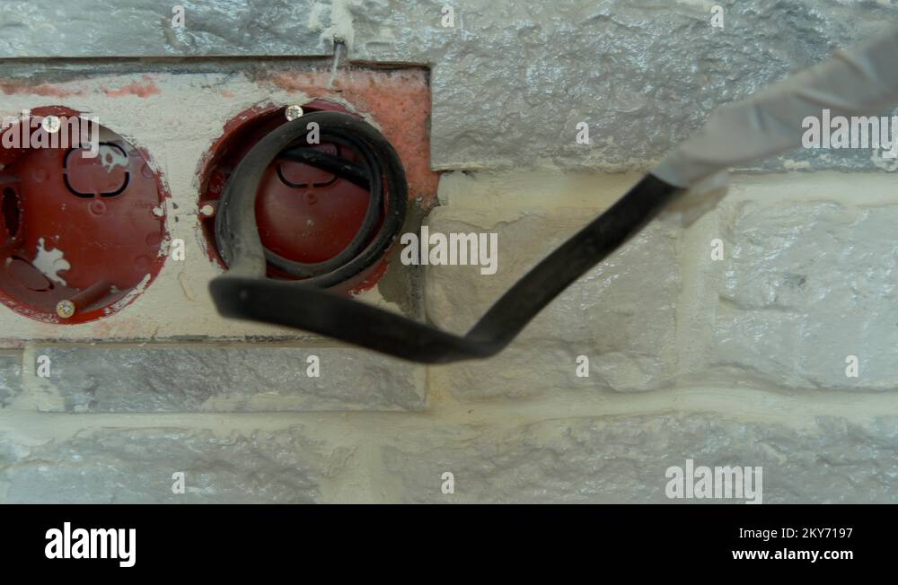 Closed socket Stock Videos & Footage - HD and 4K Video Clips - Alamy