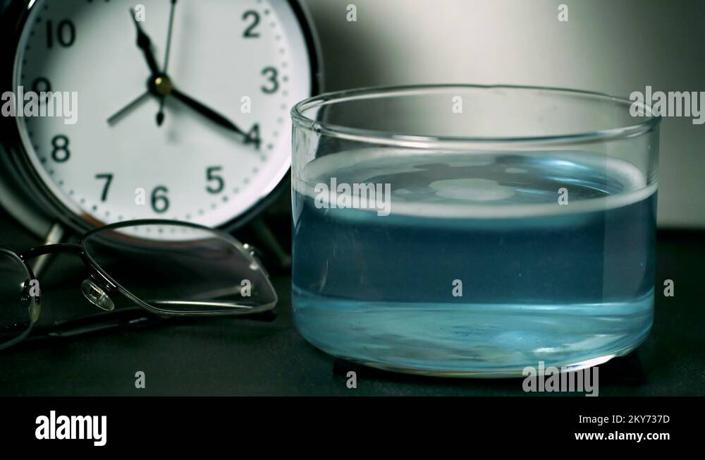 Dentures cleaning Stock Videos & Footage - HD and 4K Video Clips - Alamy