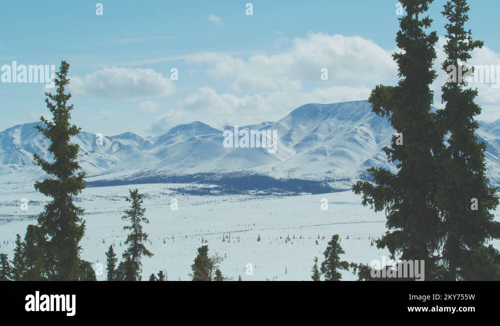 Anchorage denali Stock Videos & Footage - HD and 4K Video Clips - Alamy
