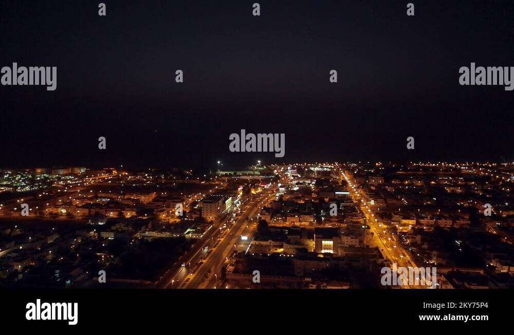 Arabia city night Stock Videos & Footage - HD and 4K Video Clips - Alamy
