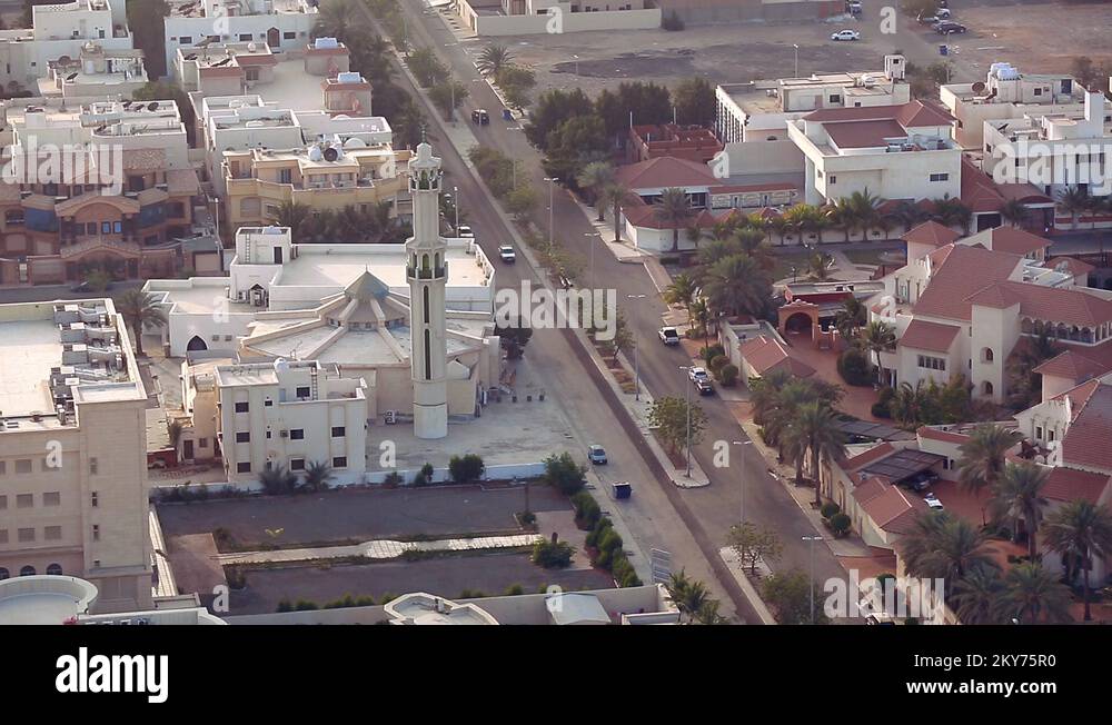 Saudi city street Stock Videos & Footage - HD and 4K Video Clips - Alamy