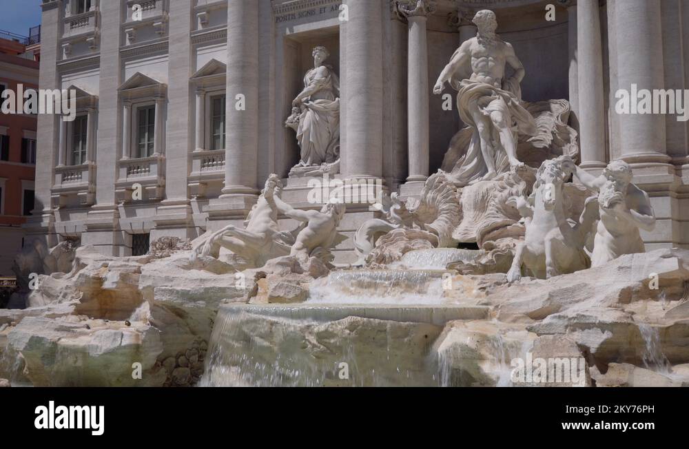 Bernini sculpture baroque Stock Videos & Footage - HD and 4K Video ...