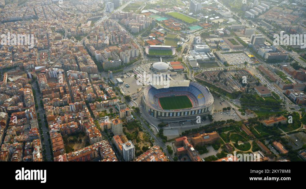 Fc barcelona football Stock Videos & Footage - HD and 4K Video Clips ...