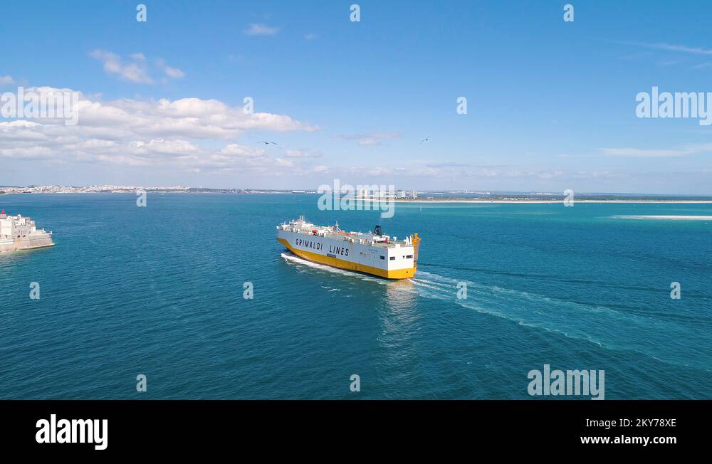 Port of setubal Stock Videos & Footage - HD and 4K Video Clips - Alamy