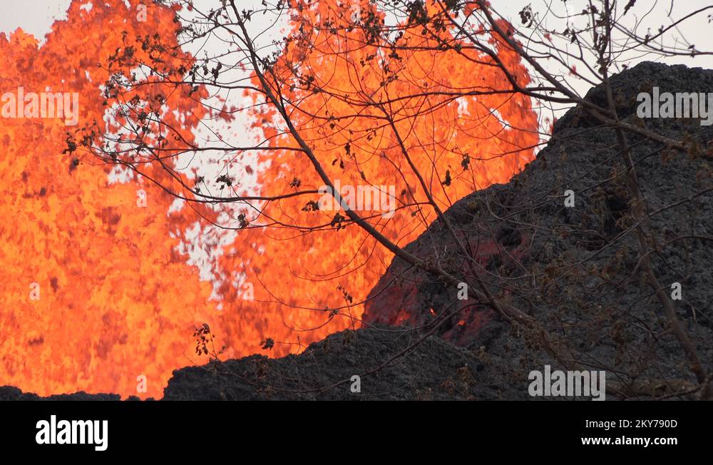 Volcano flanks Stock Videos & Footage - HD and 4K Video Clips - Alamy