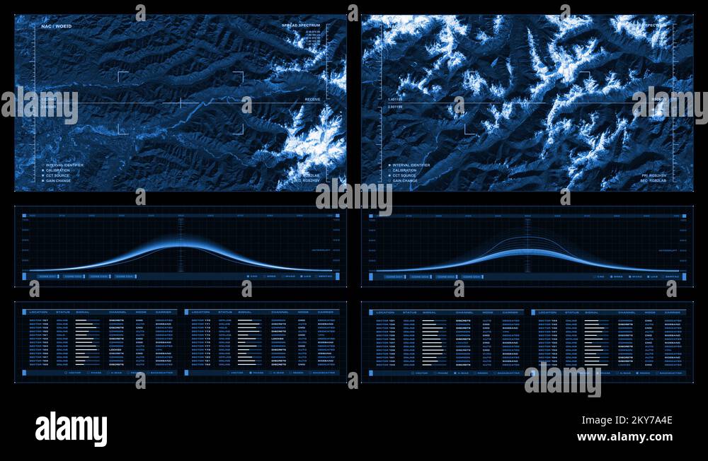 Monochromatic visual Stock Videos & Footage - HD and 4K Video Clips - Alamy