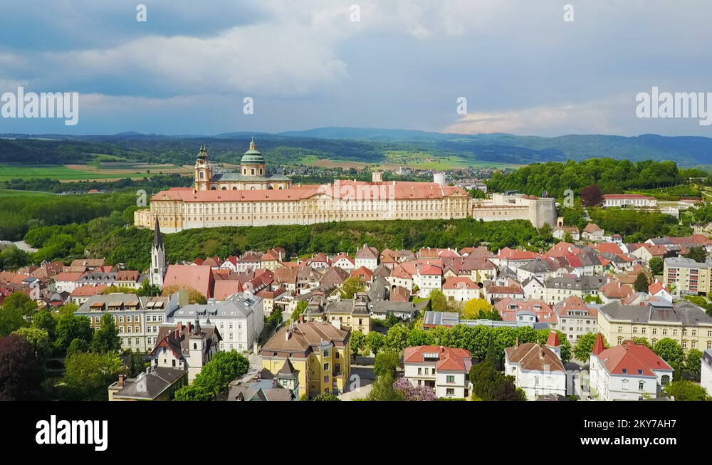 Monastery melk abbey Stock Videos & Footage - HD and 4K Video Clips - Alamy