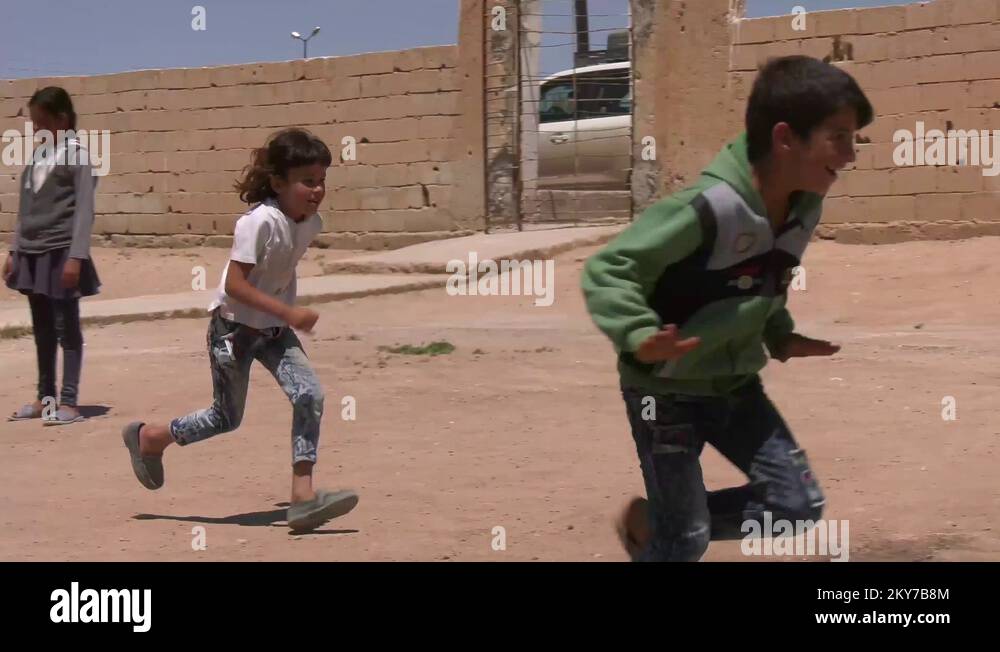 Children playing alphabet games Stock Videos & Footage - HD and 4K ...