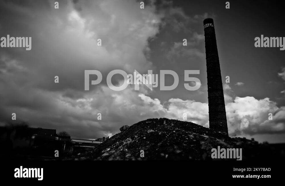 Chimney black and Stock Videos & Footage - HD and 4K Video Clips - Alamy