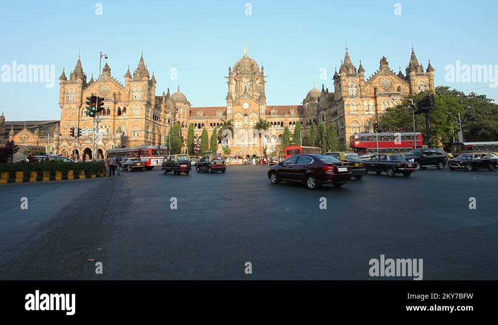 Bombay gate gateway of india Stock Videos & Footage - HD and 4K Video ...
