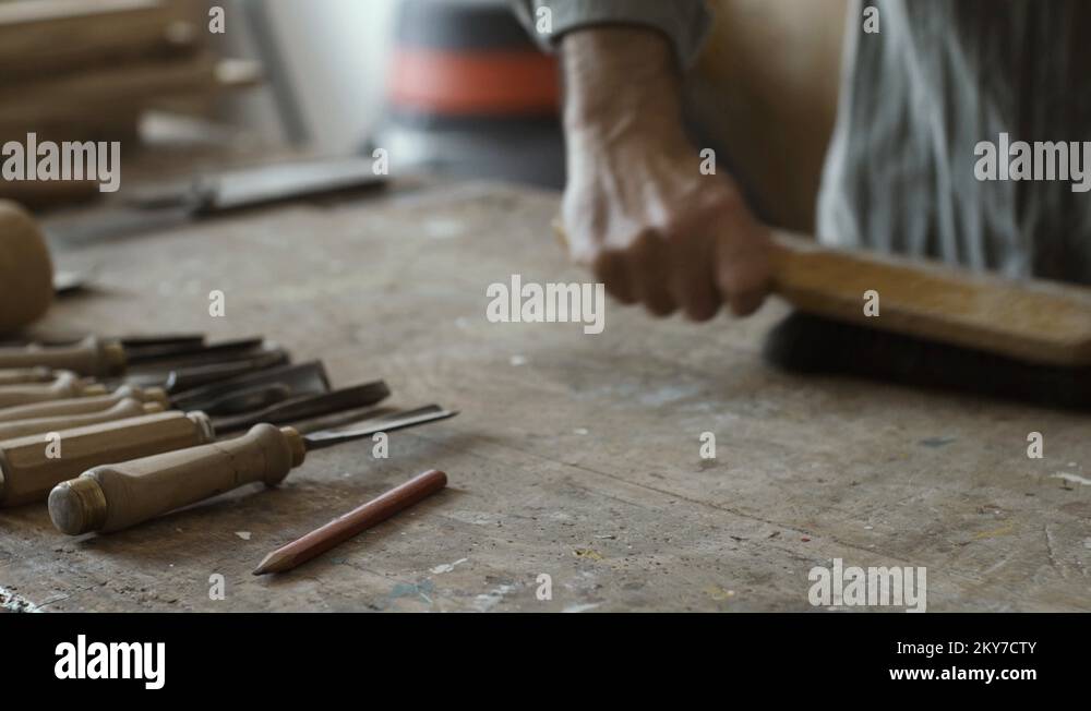 Joinery technique Stock Videos & Footage - HD and 4K Video Clips - Alamy