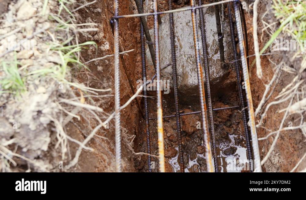 Reinforcement foundation Stock Videos & Footage - HD and 4K Video Clips ...