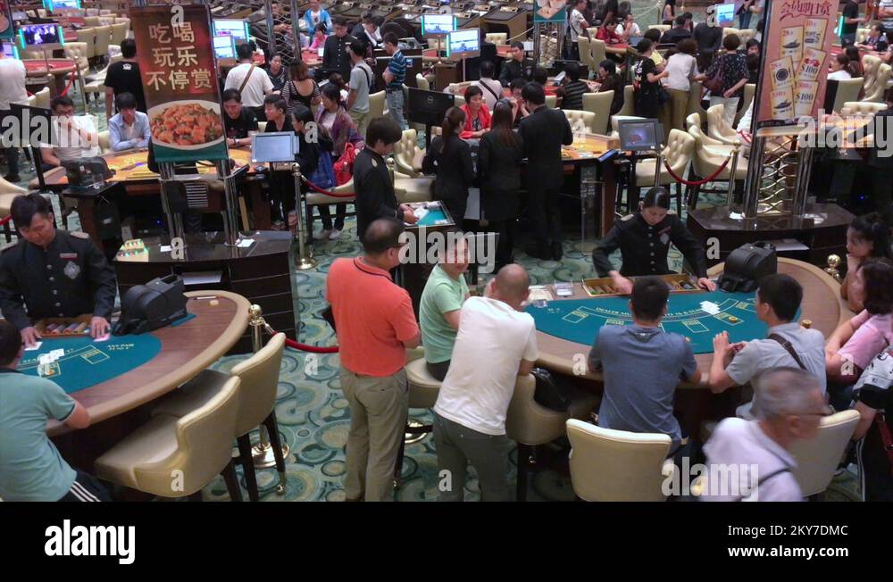 Gaming house Stock Videos & Footage - HD and 4K Video Clips - Alamy