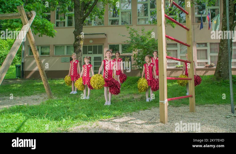 Primary school girls Stock Videos & Footage - HD and 4K Video Clips - Alamy