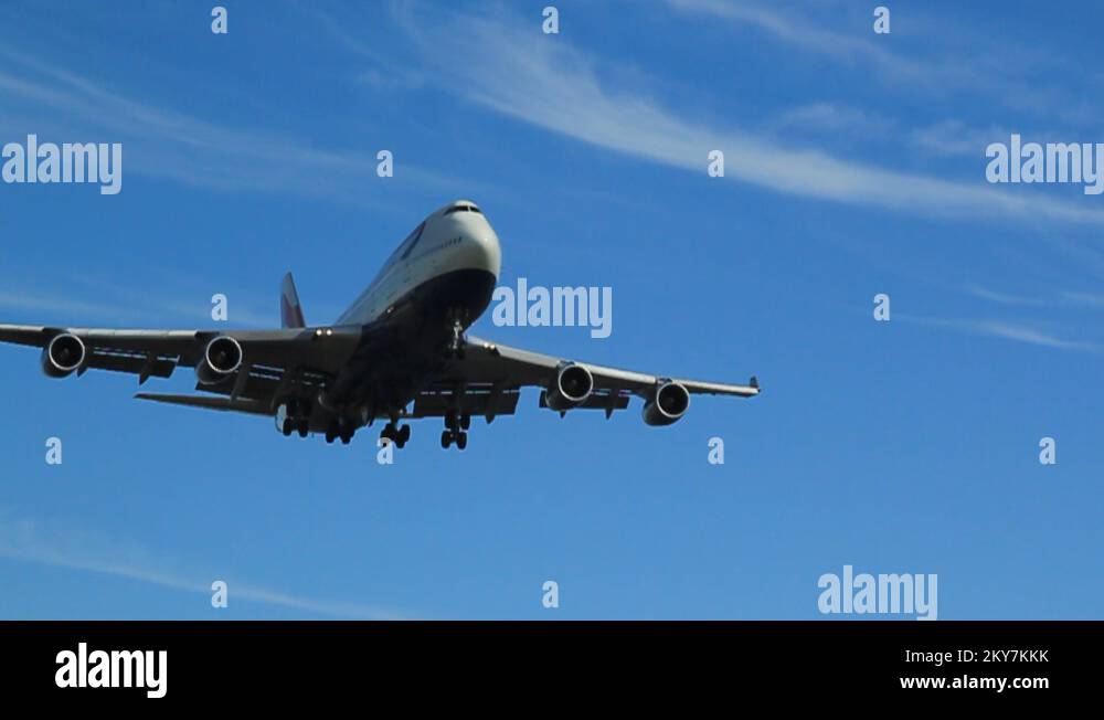 747 Stock Videos & Footage - HD and 4K Video Clips - Alamy