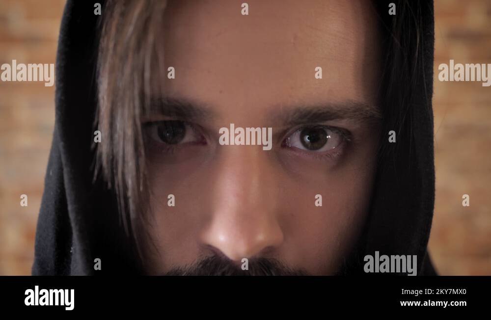 Mustache eyes Stock Videos & Footage - HD and 4K Video Clips - Alamy