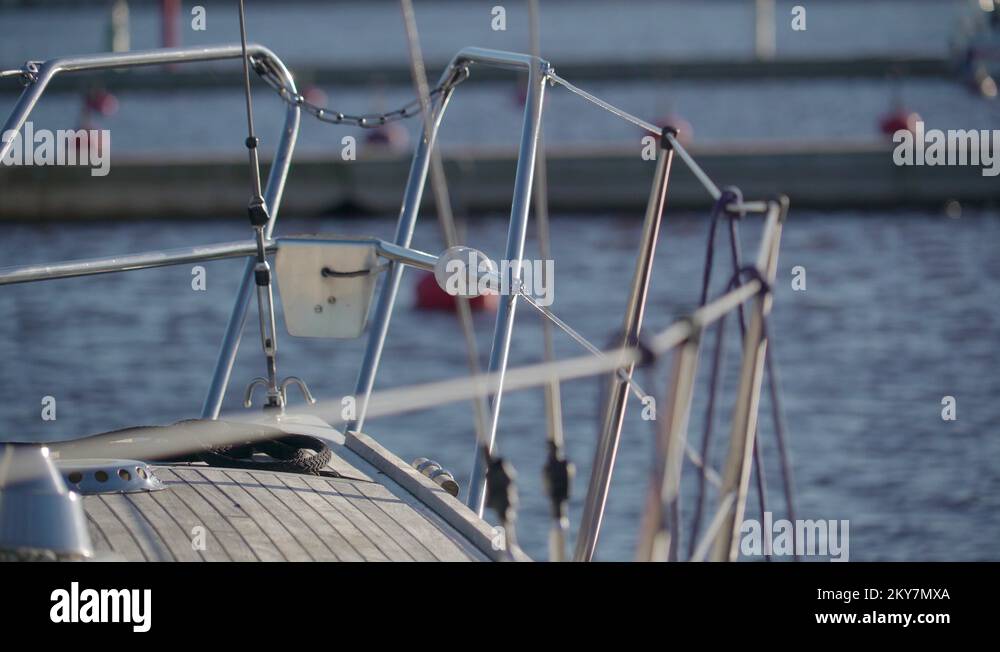 Cruise ship deck railings Stock Videos & Footage - HD and 4K Video ...