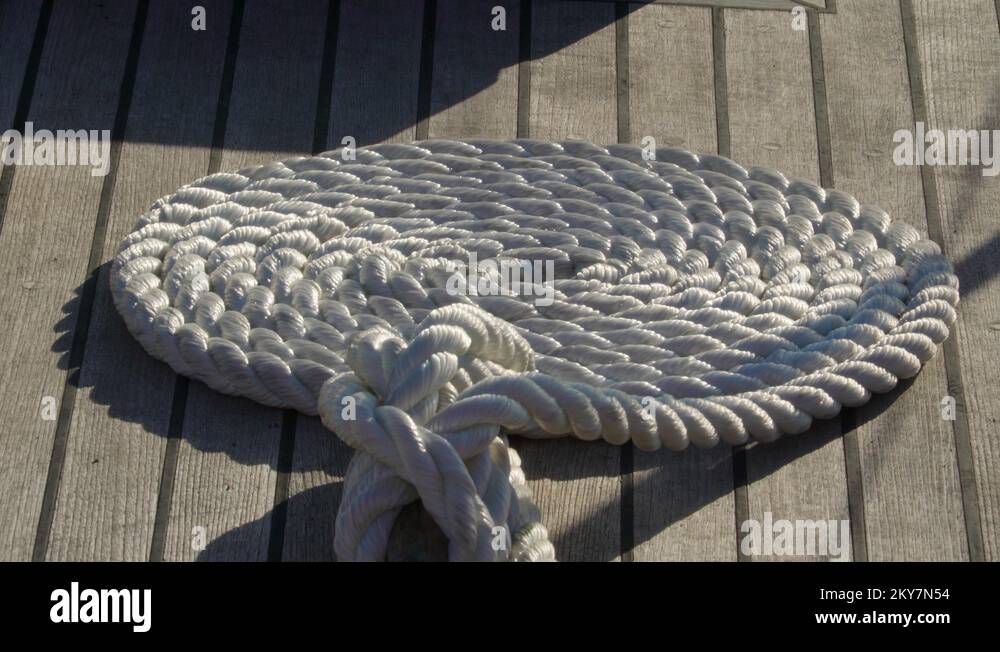 Rolled rope Stock Videos & Footage - HD and 4K Video Clips - Alamy