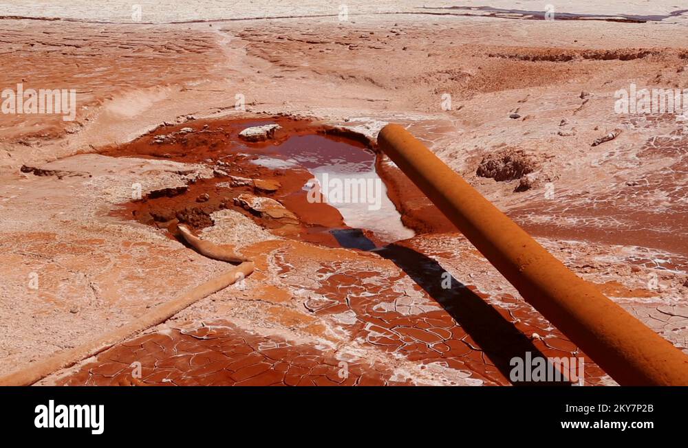 Toxic land Stock Videos & Footage - HD and 4K Video Clips - Alamy