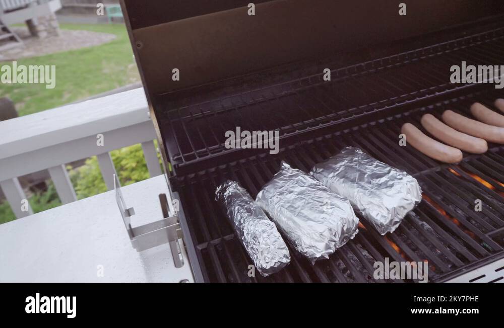 Cooking in the rain Stock Videos & Footage - HD and 4K Video Clips - Alamy