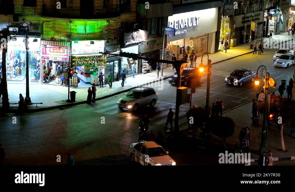 Life in cairo Stock Videos & Footage - HD and 4K Video Clips - Alamy