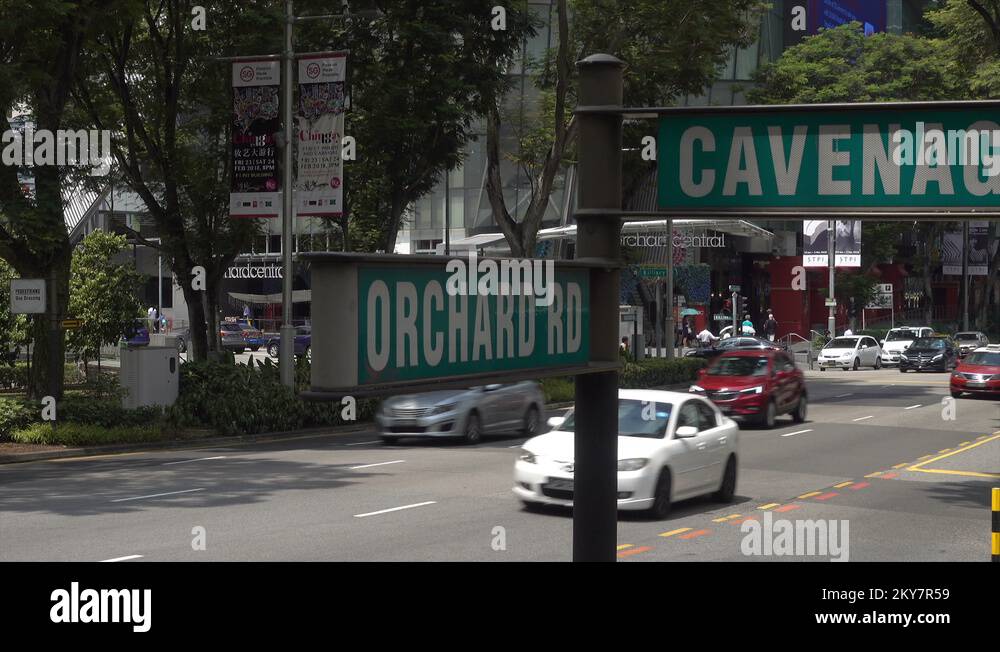 Famous person road signs Stock Videos & Footage - HD and 4K Video Clips ...