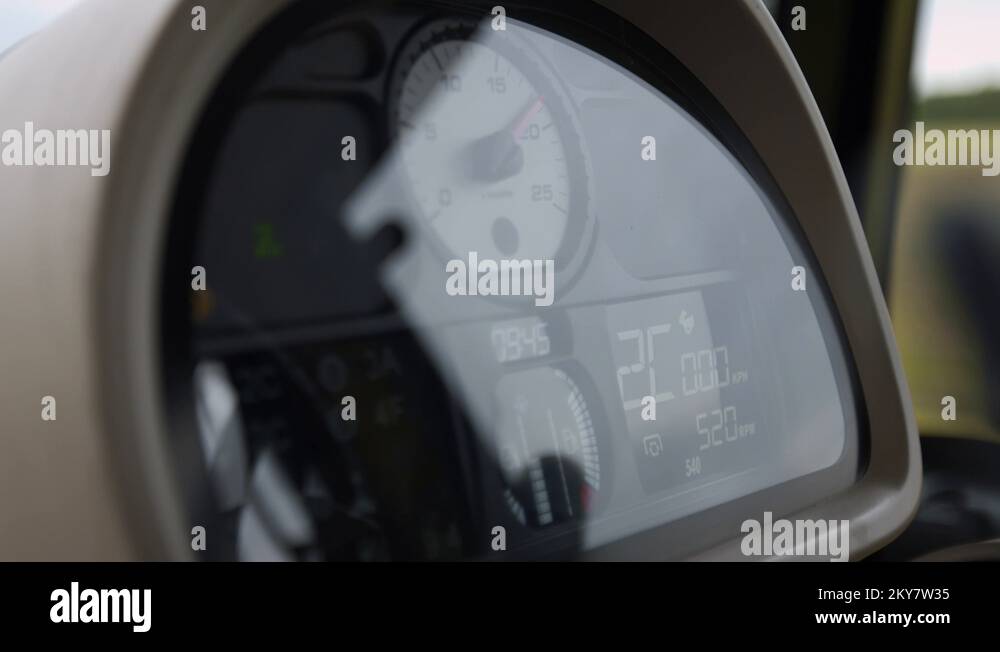 Lorry control panel Stock Videos & Footage - HD and 4K Video Clips - Alamy