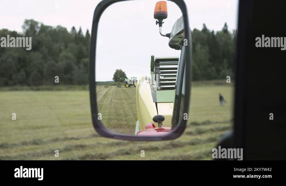 Tractor rear view Stock Videos & Footage - HD and 4K Video Clips - Alamy
