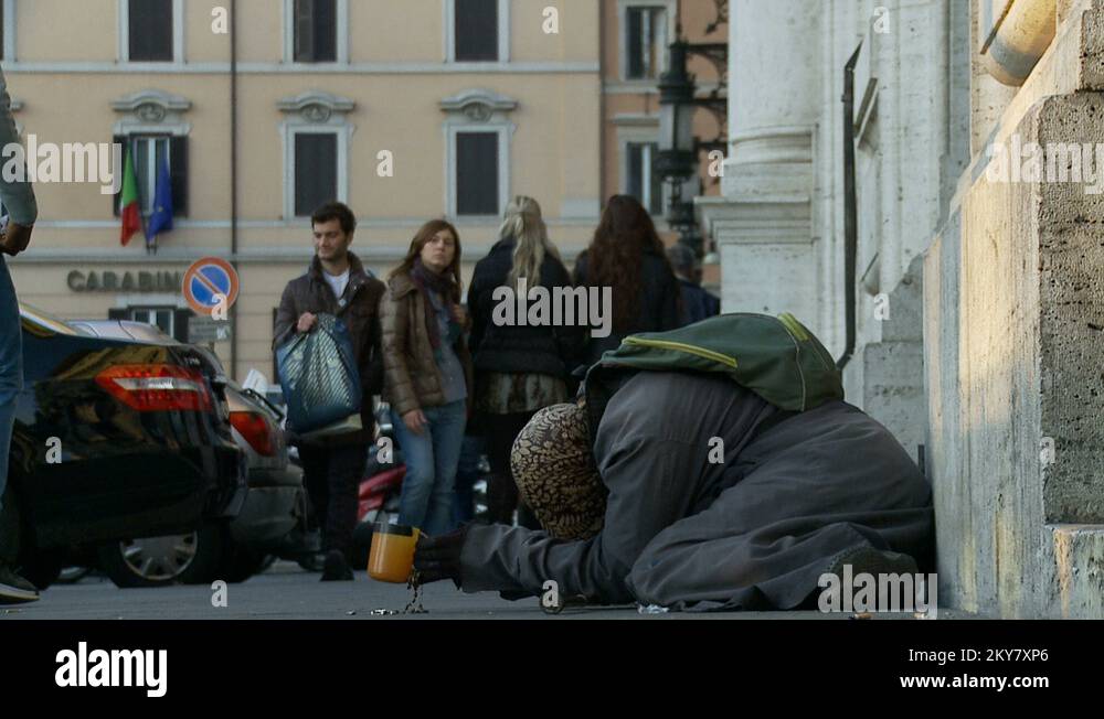 Roman poverty Stock Videos & Footage - HD and 4K Video Clips - Alamy