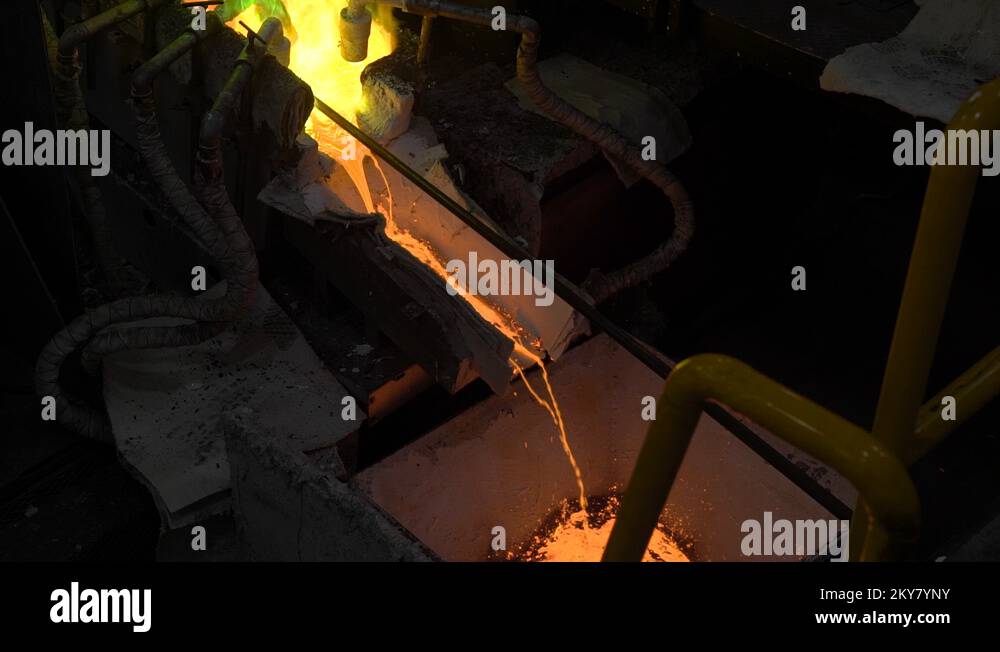 Crucible steel works Stock Videos & Footage - HD and 4K Video Clips - Alamy