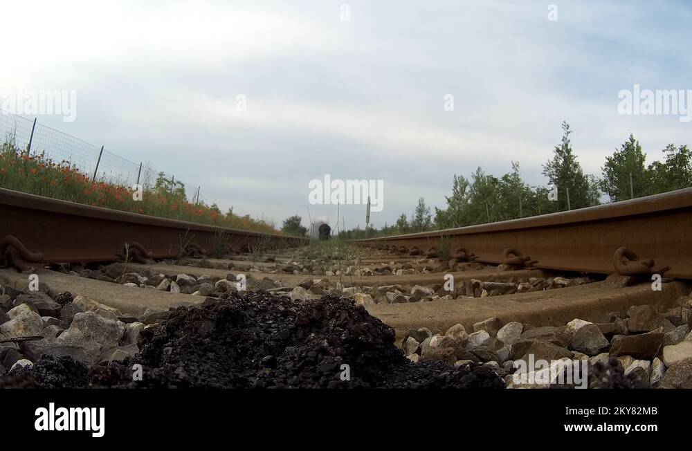 Steam trains under steam Stock Videos & Footage - HD and 4K Video Clips ...