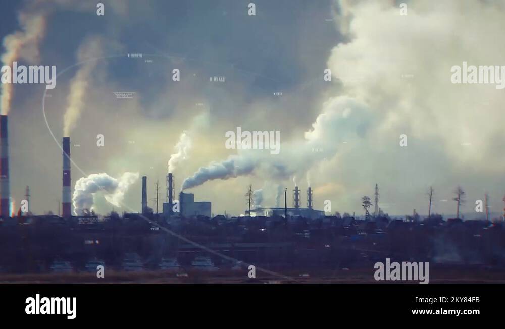 Air pollution issues Stock Videos & Footage - HD and 4K Video Clips - Alamy