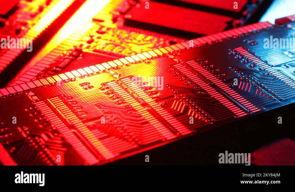 Computer modules Stock Videos & Footage - HD and 4K Video Clips - Alamy