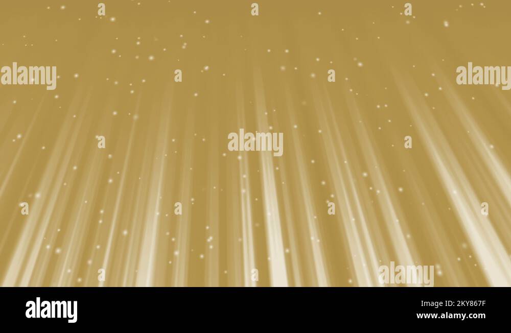 Golden light rays Stock Videos & Footage - HD and 4K Video Clips - Alamy
