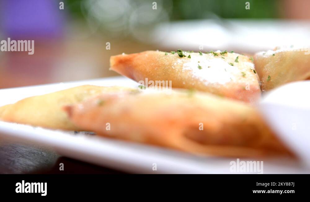 Arabic samosa Stock Videos & Footage - HD and 4K Video Clips - Alamy