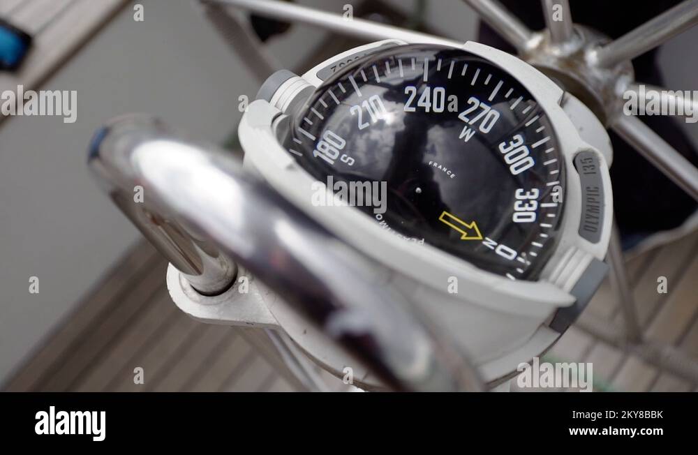 Sailing compass Stock Videos & Footage - HD and 4K Video Clips - Alamy
