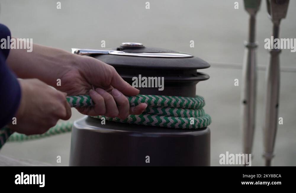 Windlass Stock Videos & Footage - HD and 4K Video Clips - Alamy