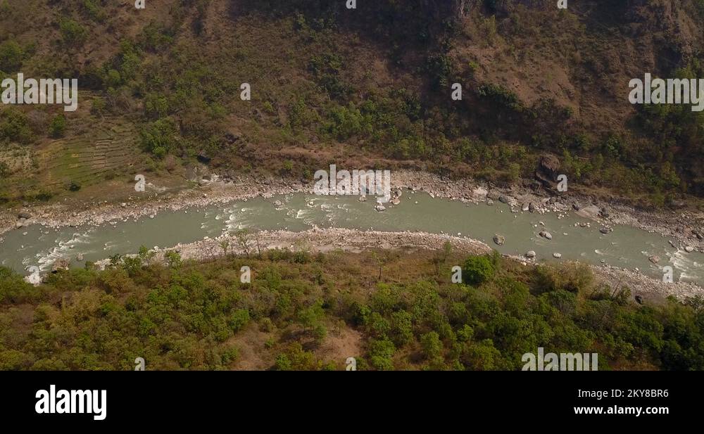 Kali gandaki gorge Stock Videos & Footage - HD and 4K Video Clips - Alamy