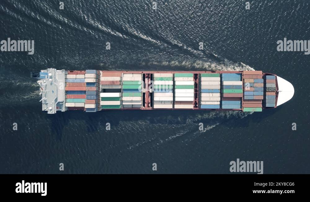 Sailing ship container Stock Videos & Footage - HD and 4K Video Clips ...