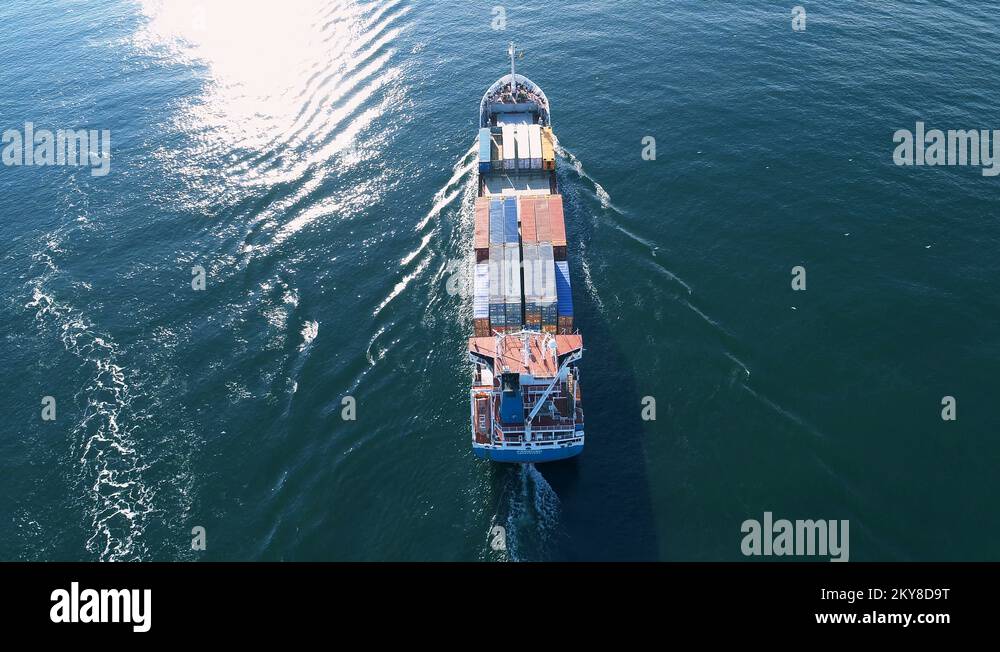 Tug boat container ship Stock Videos & Footage - HD and 4K Video Clips ...