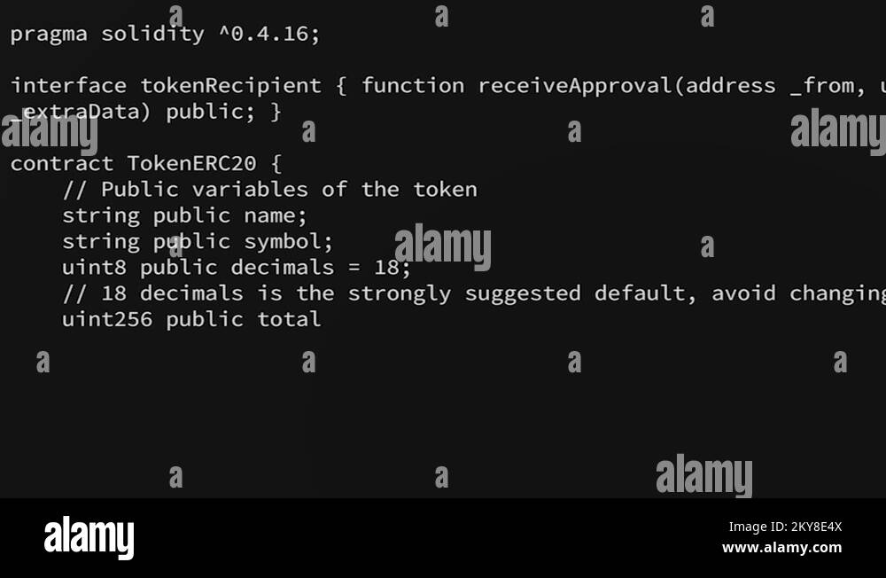 Blockchain code. Cryptocurrency Mining With Graphical User Interface on ...